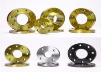 China Dn15-Dn1200 Stainless Steel Threaded Pipe Flange 300lbs Multi Standard for sale