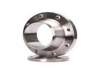 China 16MN GOST 12820 GOST 12821 Forged Steel Flange Flat Weld Neck ANSI 150 RF for sale