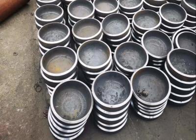 China WPC WPB Carbon Steel Pipe Cap Sch20 Elliptical Dished Head for sale