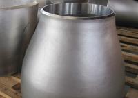 China A234 WPB Seamless Pipe Fittings SCH10 Concentric And Eccentric Reducer DN650*600 for sale