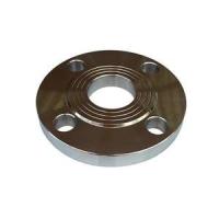 China Ansi Din En Bs Jis Iso Socket Weld Flange For Oil Gas Pipeline for sale