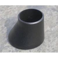 China Concentric Sch10 Carbon Steel Reducer Butt Welding for sale