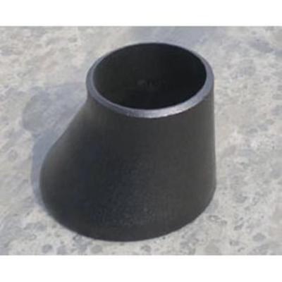 China Concentric Sch10 Carbon Steel Reducer Butt Welding for sale