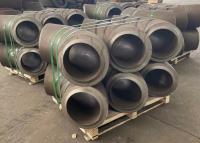 China 90 Degree Ped Api Carbon Steel Elbow  Seamless Pipe Fitting St35.8 for sale