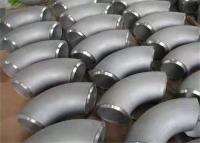 China 1-1/2 Inch Seamless Pipe Fittings Adapters With Polished Finish for sale