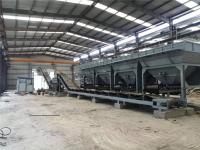 China High Productivity Stabilized Soil Mixing Plant 600t/H For Highways Construction for sale