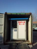 China Specialized Stabilized Soil Mixing Plant With Aggregate Batching System for sale