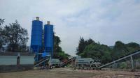 China Foundation Free Mobile Soil Mixing Plant Equipment Advanced for sale