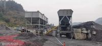 China Mobile Water Stabilized Mixing Station Without Foundation for sale