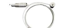 China High Temperature Velomitor Vibration Sensor Bently Nevada 330750 330752 for sale