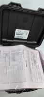 China Bently Nevada TK-3E Vibration Monitoring Test Kit 177313-01-01-00 for sale