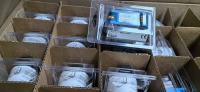 China 50ohm Bently Nevada Vibration Monitoring System 330180-50-00 for sale