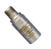 China Bently Nevada Velomitor 330500 Piezo Velocity Sensor 1270 Mm/S Peak for sale