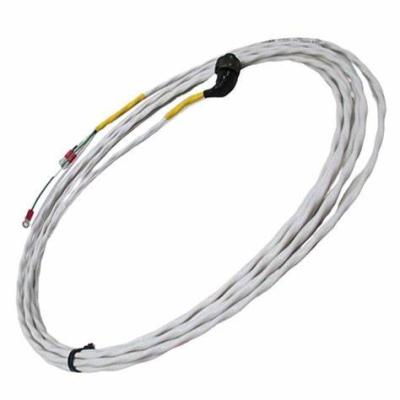 China Bently Nevada Velomitor Right Angle Cable Assembly 17FT 89477-17 for sale