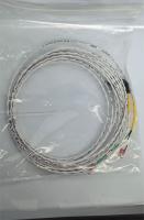 China Bently Nevada Velomitor Right Angle Cable Assembly 17FT 89477-17 for sale