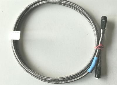 China Bently Nevada 200151-020-03-02 Accelerometer Interface Cable 1.5kg for sale
