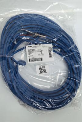 China Bently Nevada Accelerometer Interface Cable 200152-25-10 USA Made for sale