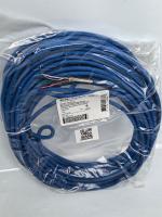 China Bently Nevada Accelerometer Interface Cable 200152-25-10 USA Made for sale