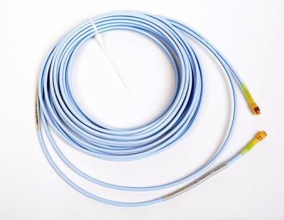 China Bently Nevada 3300 XL 25mm Extension Cable 330854 High Temp FluidLoc for sale