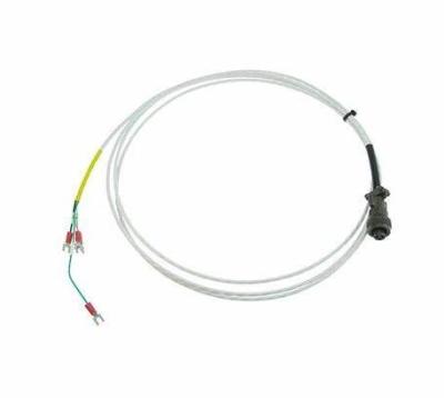China 16710-15 16710-30 Armored Connection Cable For 330400 330425 Accelerometers for sale