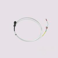 China 16710-15 16710-30 Armored Connection Cable For 330400 330425 Accelerometers for sale