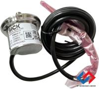 China 6 Channel DBS50E-S5CK01000 Sick Incremental Encoder 1000 PPR Stainless Steel Shaft for sale