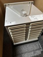 China Gray Bently Nevada 3500 Rack  3500/05-02-04-00-00-01 CE Certified for sale