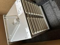 China Gray Bently Nevada 3500 Rack  3500/05-02-04-00-00-01 CE Certified for sale