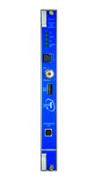 China Ethernet I/O Transient Data Interface Bently Nevada 3500/22M 10.5 Watts for sale