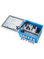 China IP66 / IP67 Endress Hauser Liquiline CM442 1-2 Channel Transmitter With Memosens Input for sale