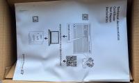 China Endress Hauser FMU30 Ultrasonic Level Transmitter 2-Wire 4-20mA for sale