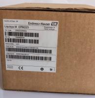 China Endress Hauser IP65 pH/ORP Transmitter CPM223-MR0005 Panel Mount for sale