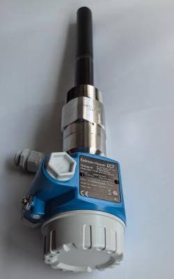 China Endress Hauser ATEX Capacitance Level Sensor FTI55 for Bulk Solids for sale