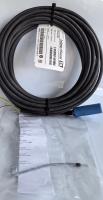 China Endress Hauser CYK10 Digital Measuring Cable 6.3mm Diameter Inductive Transmission for sale