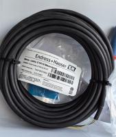 China Endress Hauser CYK10 Digital Measuring Cable 6.3mm Diameter Inductive Transmission for sale