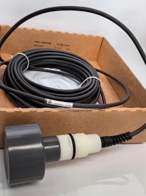 China Endress Hauser Turbimax CUS71D Ultrasonic Interface Sensor 74mm IP68 for sale
