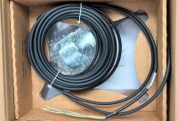 China Endress Hauser Turbimax CUS71D Ultrasonic Interface Sensor 74mm IP68 for sale