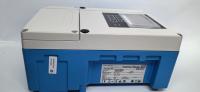 China PC/ABS Housing Endress Hauser Liquisys CPM253 PH ORP Transmitter 4 Wire for sale