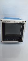 China PH ORP Conductivity Endress Hauser Liquiline M CM42 1 Channel Transmitter for sale