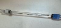 China 225mm Length Endress Hauser CPS11E Digital pH Sensor with PTFE Ring Junction 0-135°C for sale