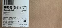 China 20m Cable Non Hazardous Area Display Endress Hauser Instruments FHX40-A1B for sale