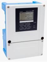 China Endress Hauser Liquisys COM253 Dissolved Oxygen Transmitter 230VAC for sale