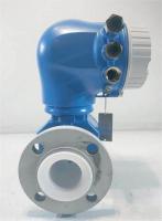 China Mass Flow Endress Hauser Promag P 300 Electromagnetic Flowmeter DN15-600 for sale