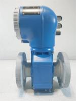 China Mass Flow Endress Hauser Promag P 300 Electromagnetic Flowmeter DN15-600 for sale