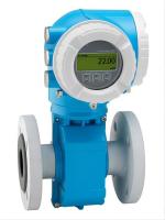 China 5W3B1F Endress Hauser Proline Promag W 300 Electromagnetic Flowmeter DN25-3000 for sale