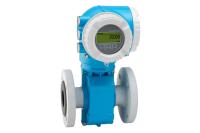 China Proline Promag W 300 Endress And Hauser Flow Meter DN25-3000 24V/230V for sale