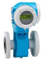 China Volume Flow Endress Hauser Proline Promag W 300 Flowmeter DN25-3000 for sale