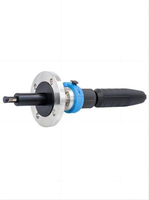 China Endress And Hauser Cleanfit CPA871 Retractable Assembly For PH ORP Sensors for sale