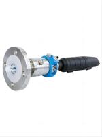 China Endress And Hauser Cleanfit CPA871 Retractable Assembly For PH ORP Sensors for sale