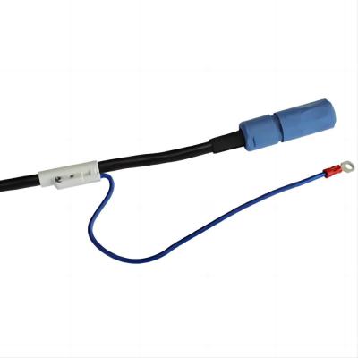 China Endress Hauser CPK9-NEA1A IP68 Measuring Cable For Oxygen Sensors for sale